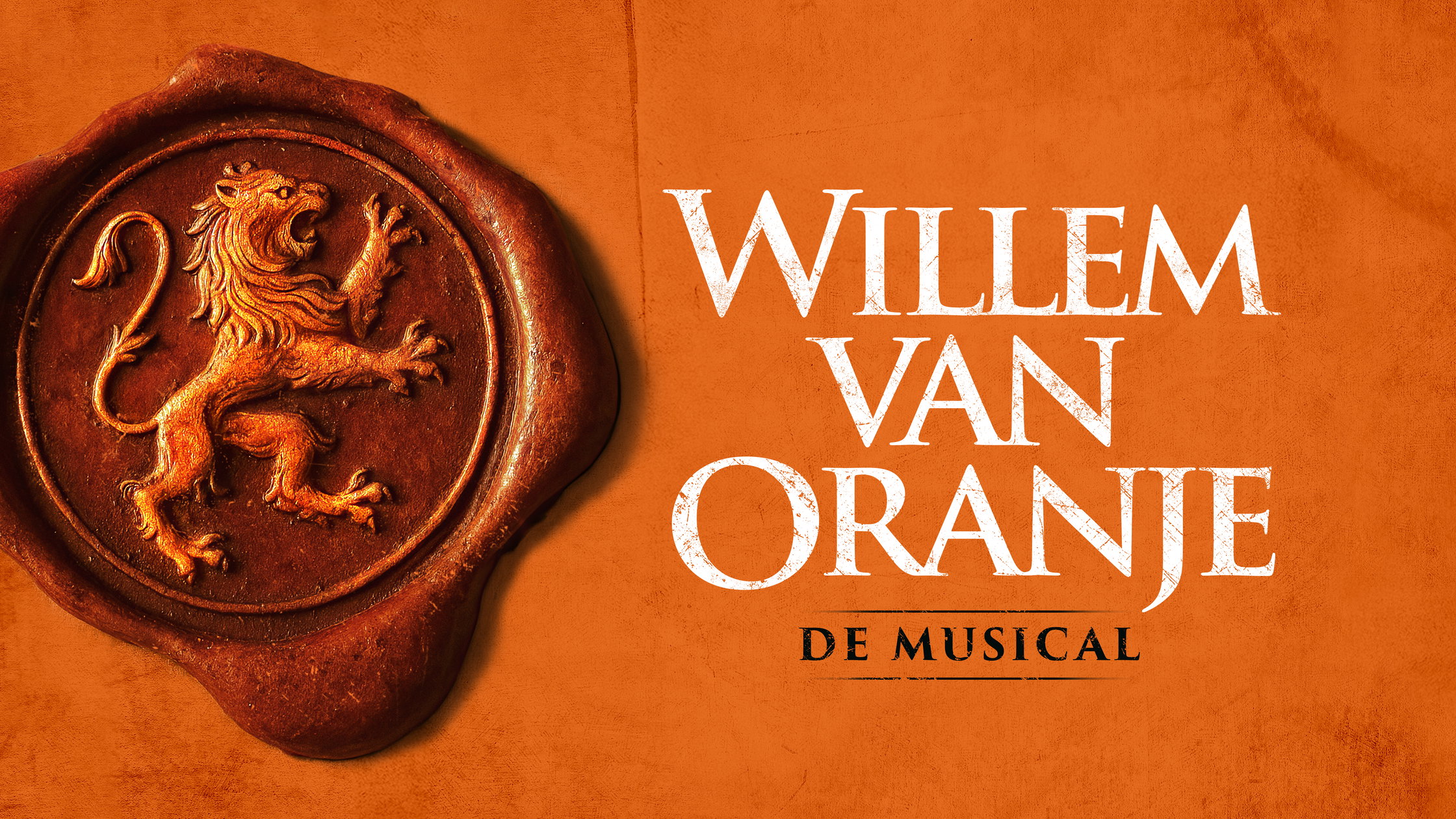Willem van Oranje - De Musical - NTK | 0900-9203 (€ 0,45 pm)